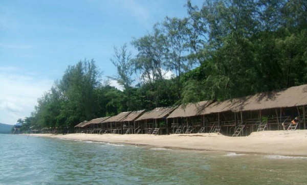 Must-see beaches in Sihanoukville, Cambodia | Travel Sense Asia ...