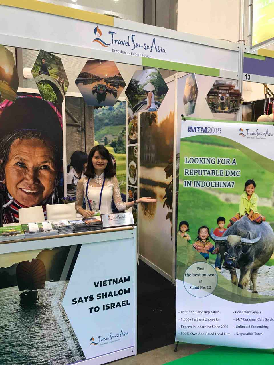 Our Activities | Travel Sense Asia™ – Vietnam Tours, Laos Tours ...