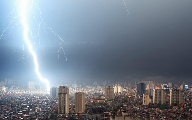 How’s Vietnamese Weather Last 4 Months Of 2019? | Travel Sense Asia ...