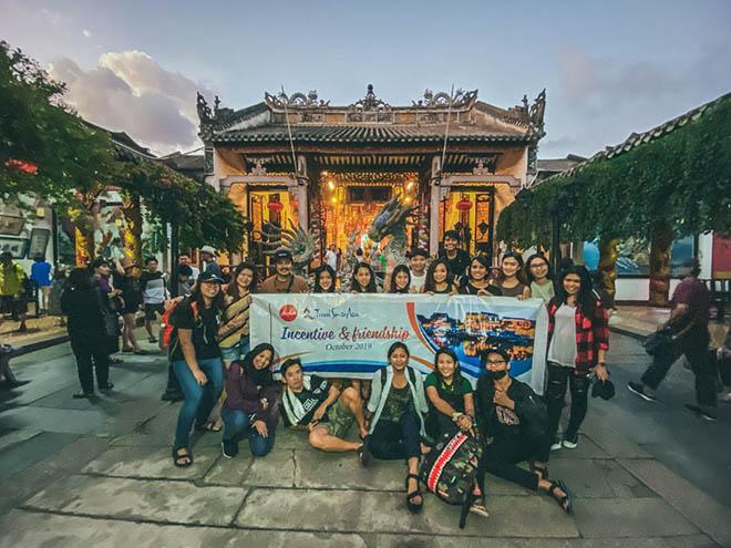 Incentive travel trip in Vietnam: tighten the bond and drive revenue ...