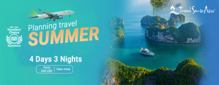 Travel Sense Asia™ – Vietnam Tours, Laos Tours, Cambodia Tours