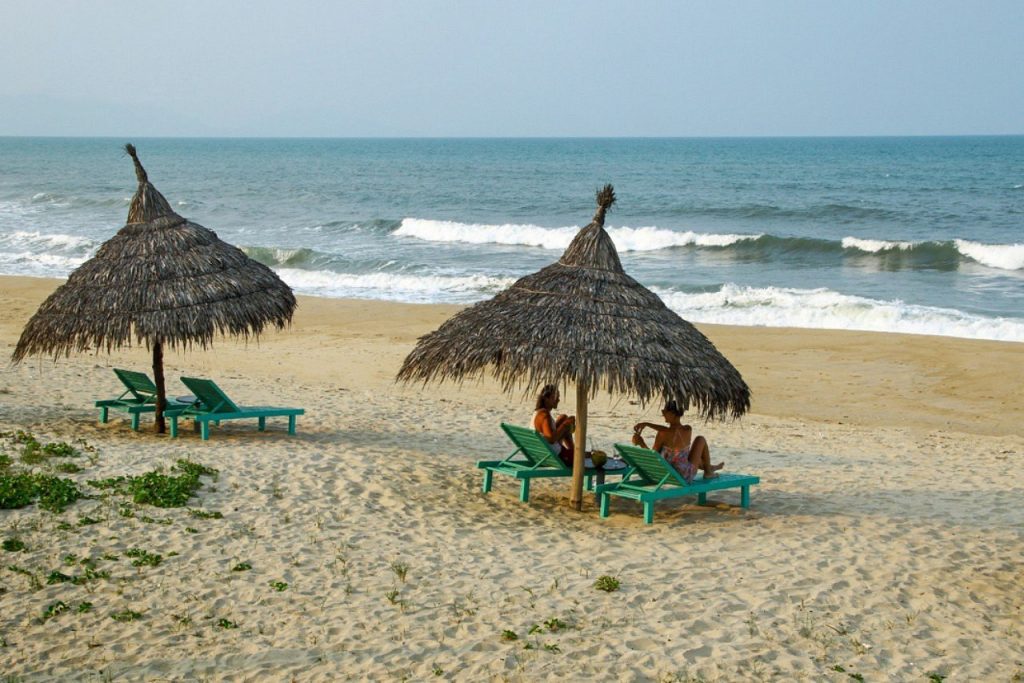 Top 5 most beautiful beaches in Da Nang – Hoi An | Travel Sense Asia ...
