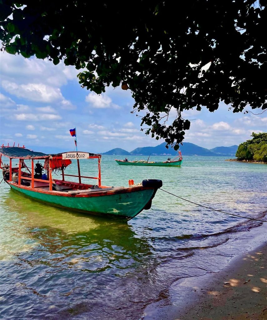Koh Tonsay, a tranquil island in Cambodia | Travel Sense Asia ...