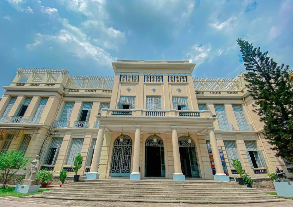 Most notable French colonial buildings in Saigon | Travel Sense Asia ...